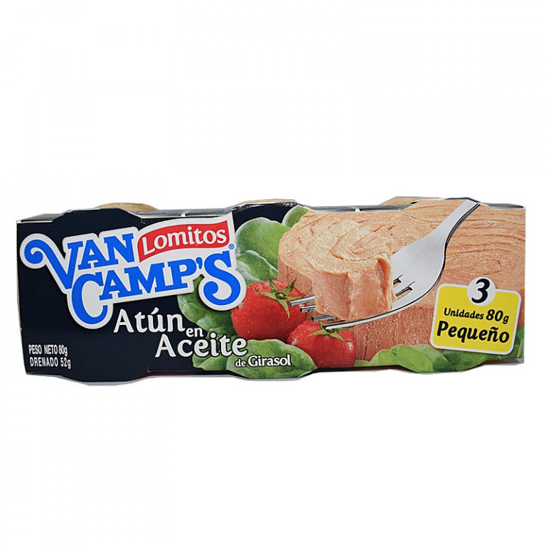 ATUN VANCAMPS TRIPACK – INDUYES INDUSTRIA ALIMENTICIA YES