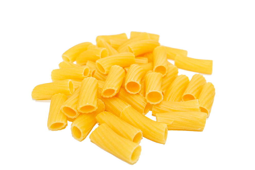 FIDEO MACARRON GRANEL – INDUYES INDUSTRIA ALIMENTICIA YES